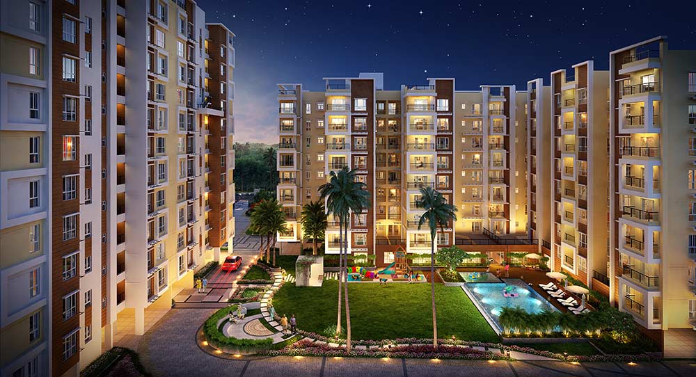 New Vision Eco-City - Mako Group