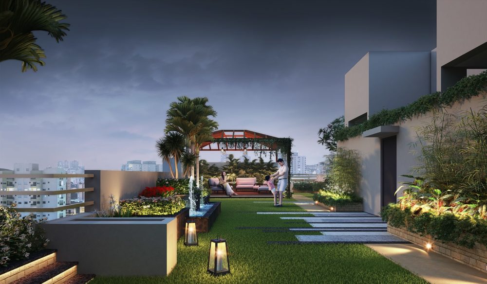 New Vision Eco-City - Mako Group
