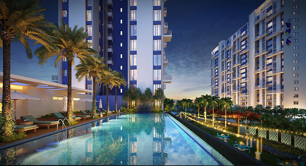 New Vision Eco-City - Mako Group