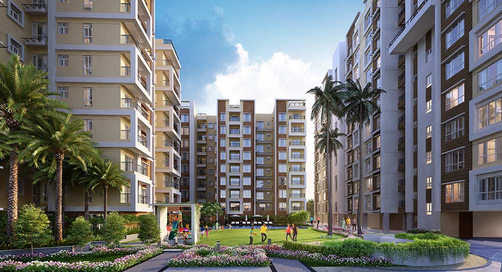 New Vision Eco-City - Mako Group